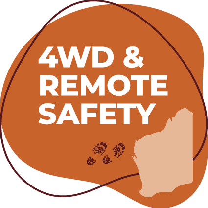 4WD & Remote Safety Guidelines - Adventure Smart